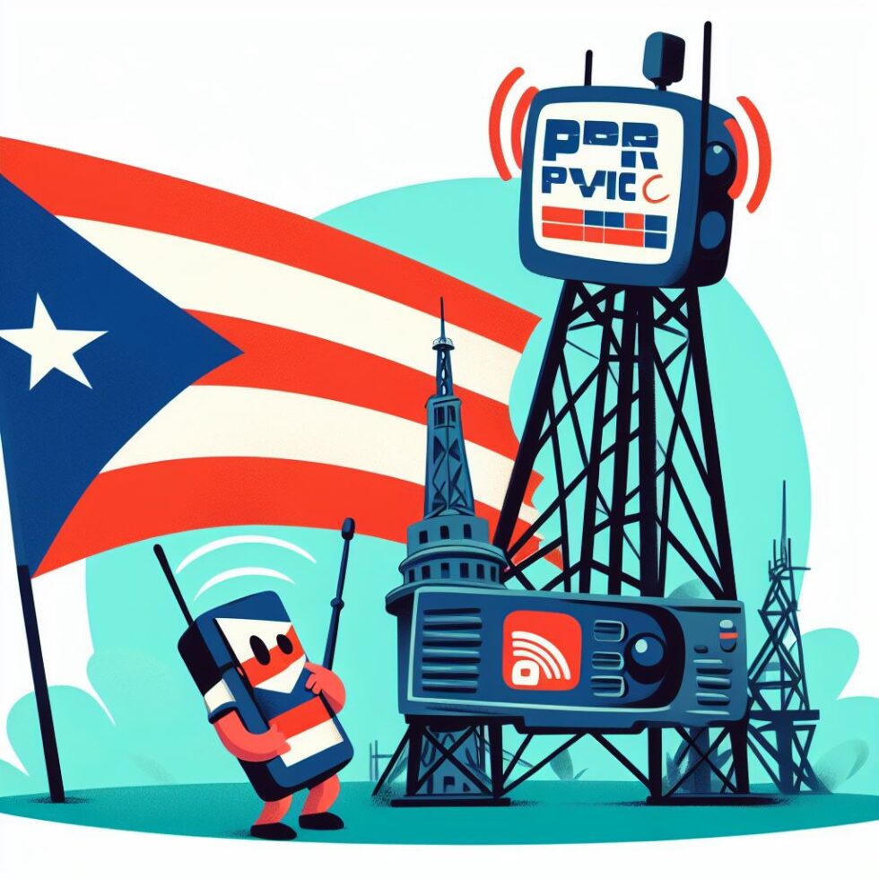 PRVI-VFC | Coordinacion de Frecuencias